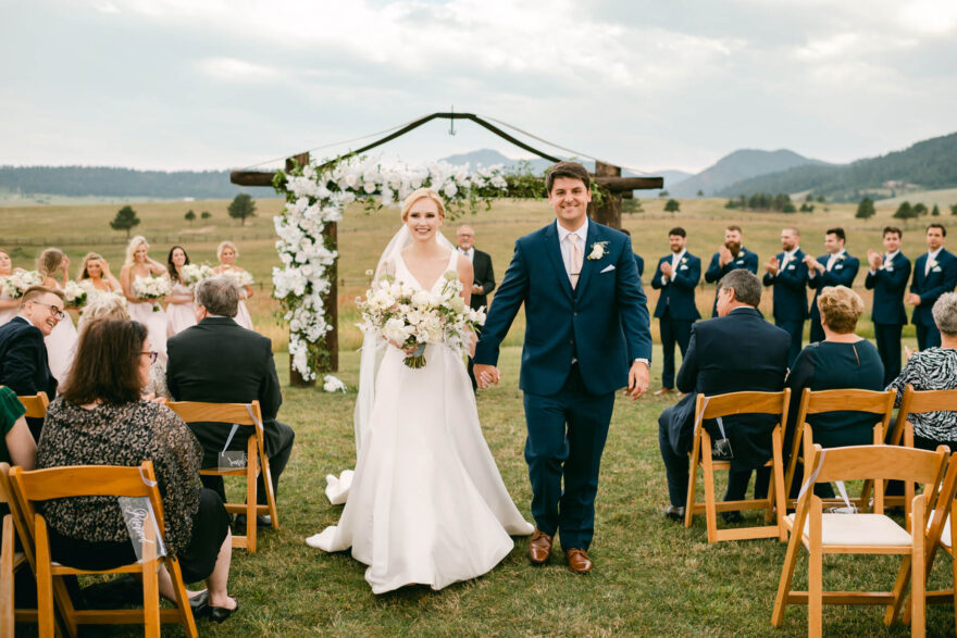 Light and Airy Wedding Photographer \\ Chicago and Scottsdale