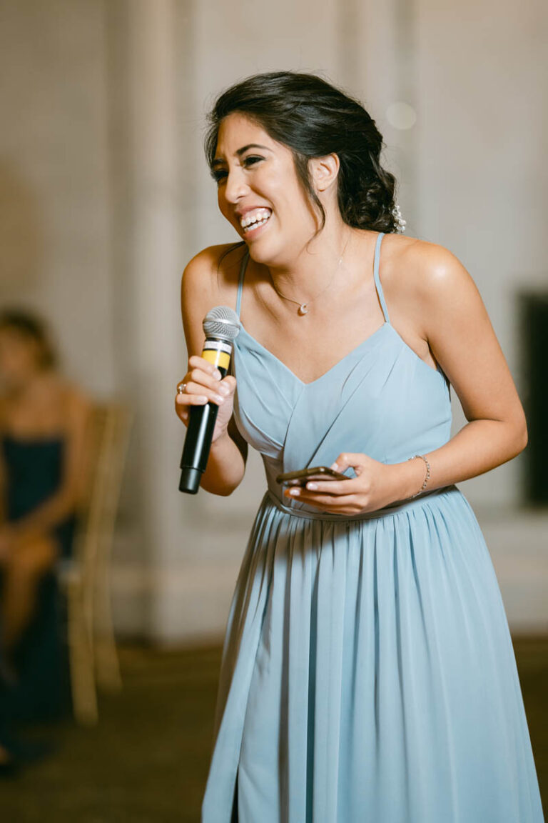 Sweet Chicago Cultural Center Wedding // Katy + Mike